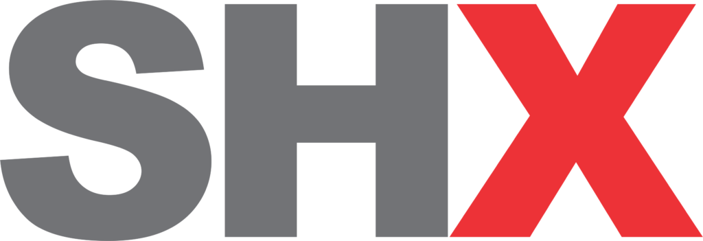 OFFICIAL CHANNELS – SHX
